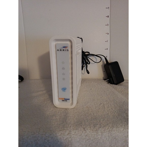 Arris | Networking | Arris Surf Sb69 Docsis 30 Cable Modem | Poshmark